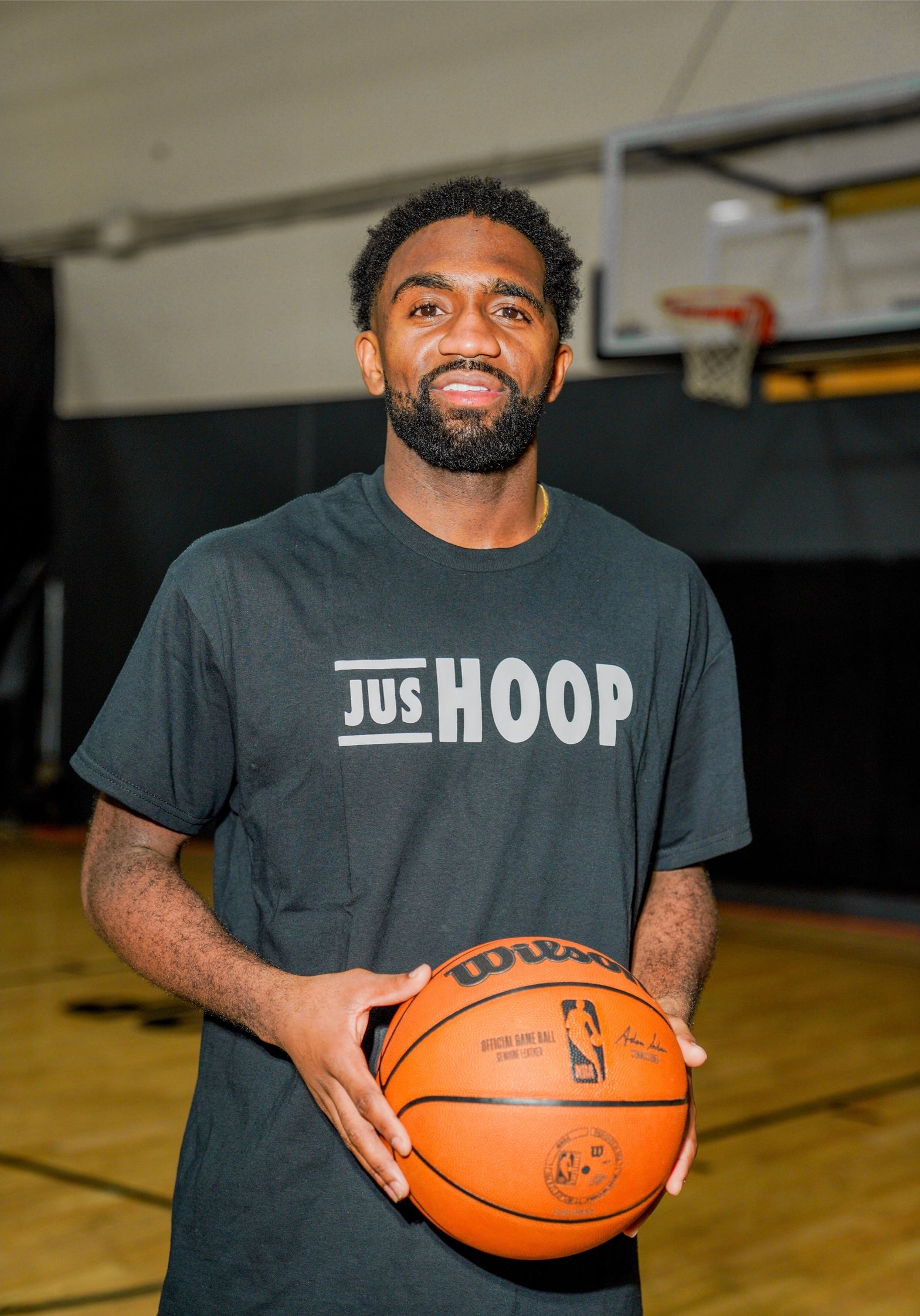 Jus Hoop